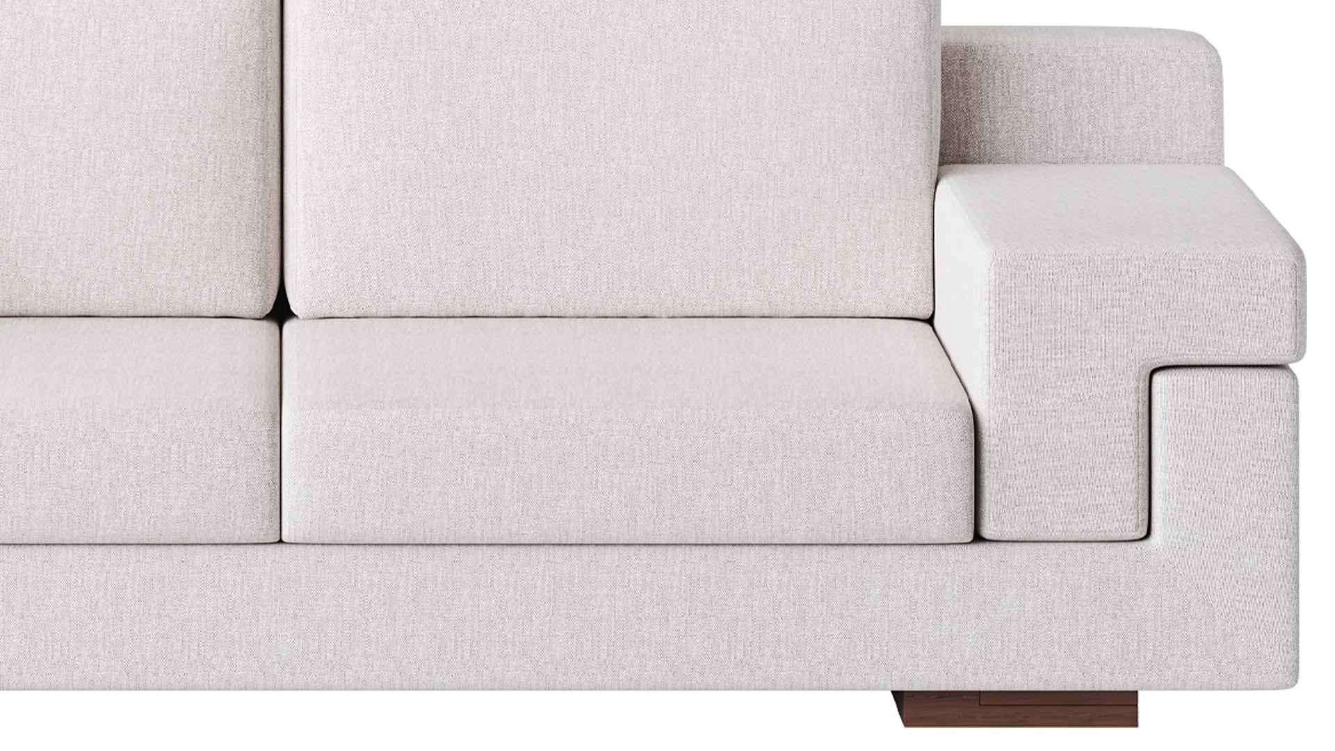 CLELIA SOFA Model - TurboSquid 2245604