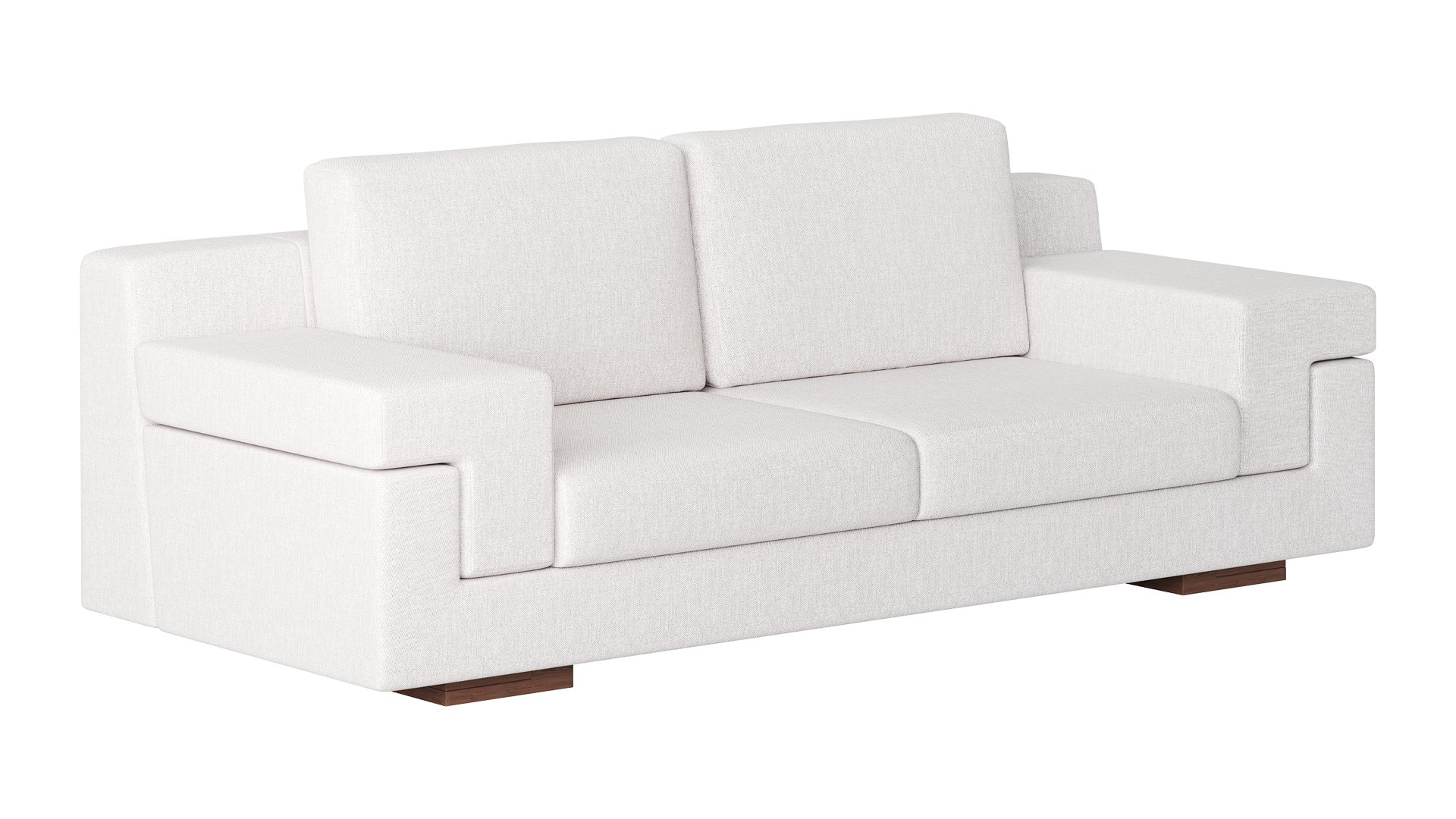 CLELIA SOFA Model - TurboSquid 2245604