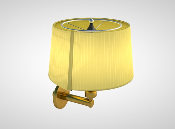 String lights 3D model - TurboSquid 1398936