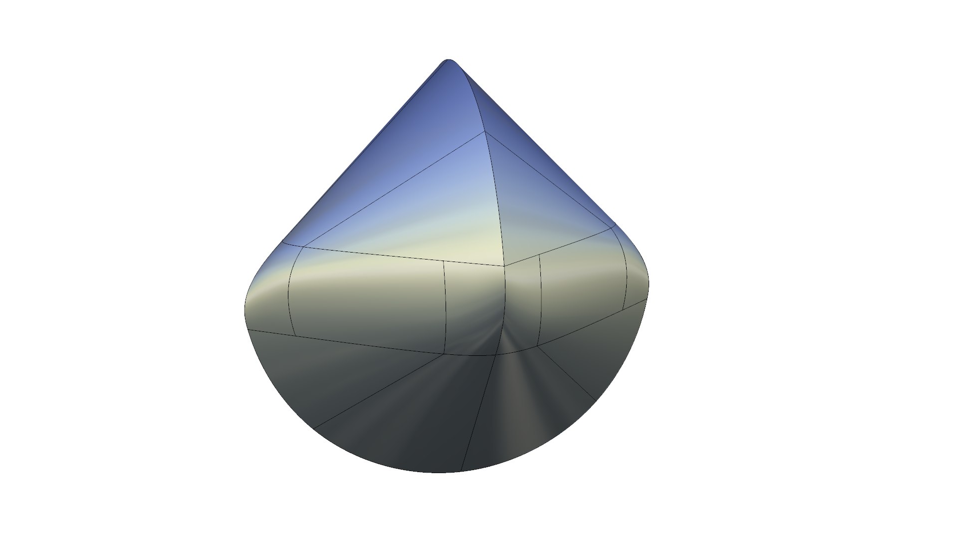 Endless 3D - TurboSquid 1915937
