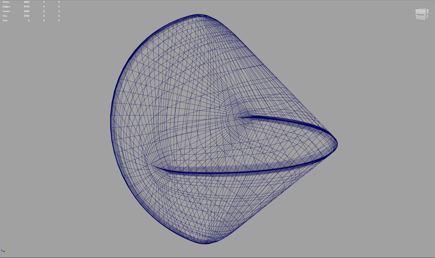 Endless 3D - TurboSquid 1915937