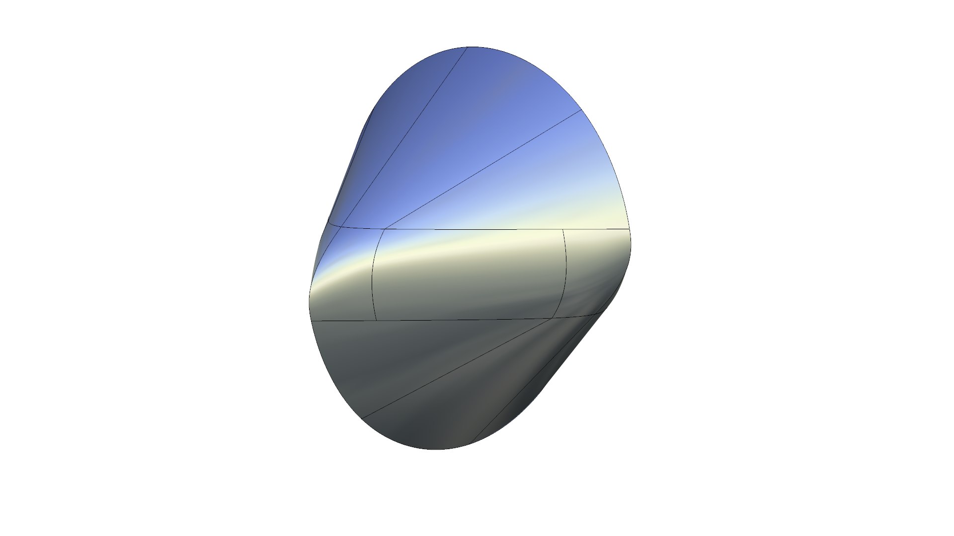 Endless 3D - TurboSquid 1915937