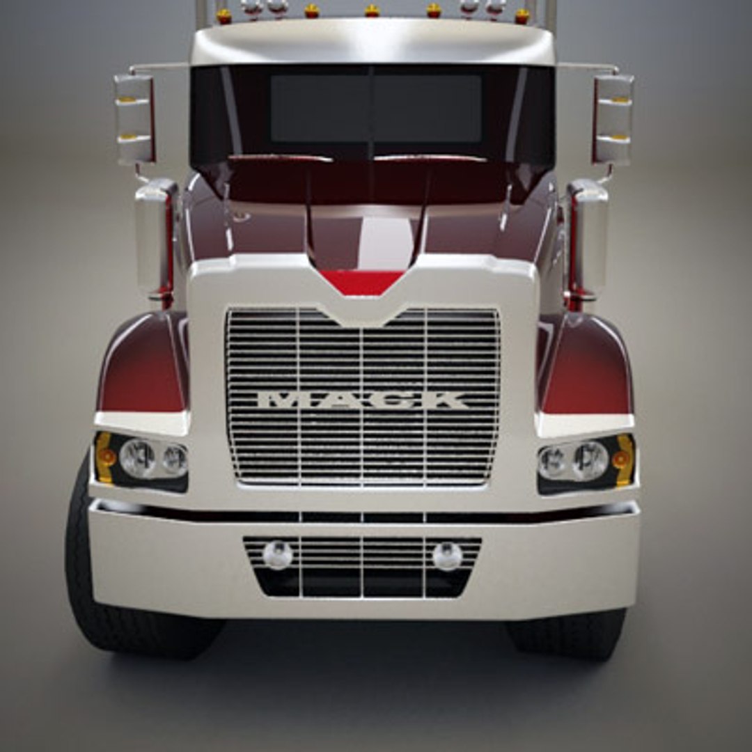 Usa Titan 3d Model