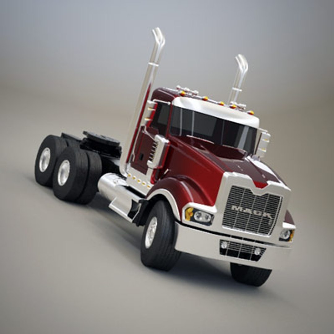 Usa Titan 3d Model