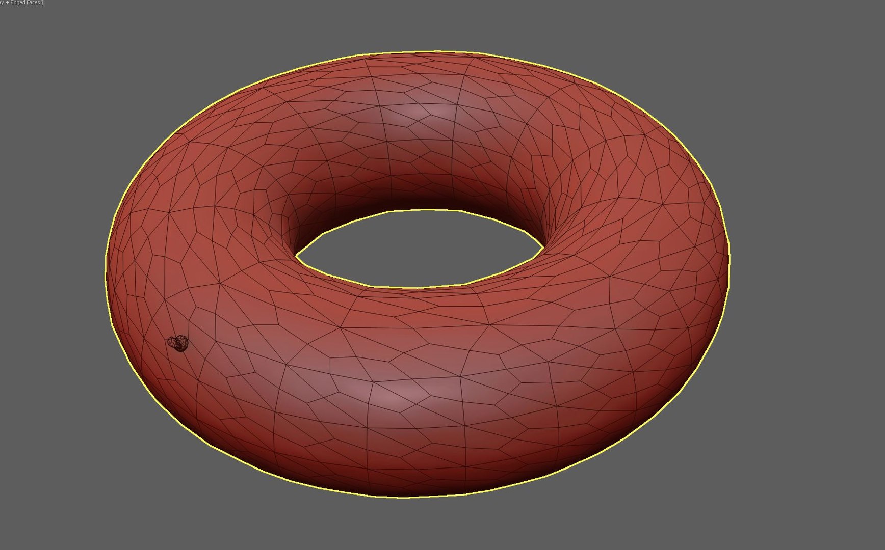 3D Model Float 01 - TurboSquid 1513471