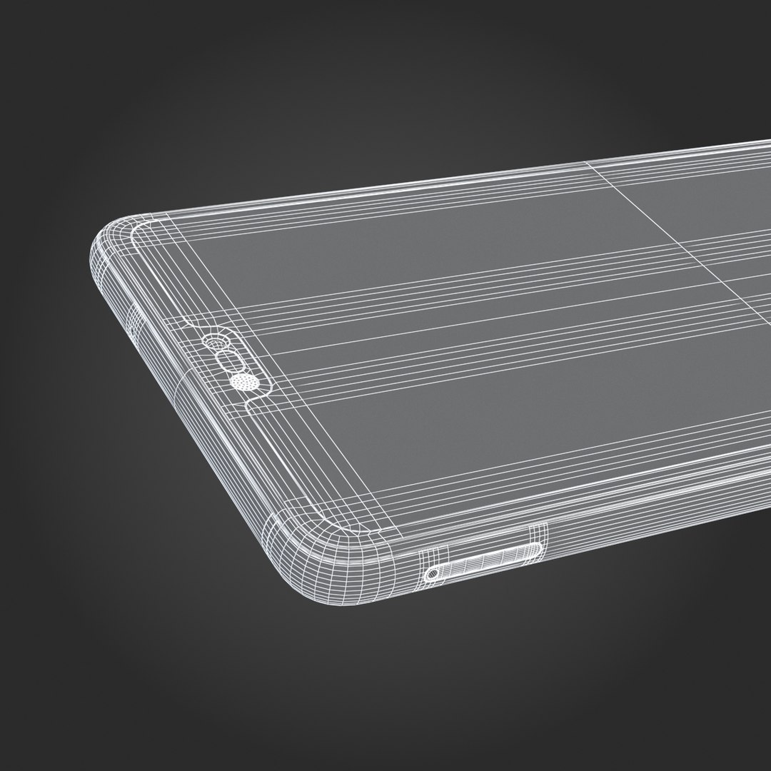 3D model huawei p20 20 - TurboSquid 1279907