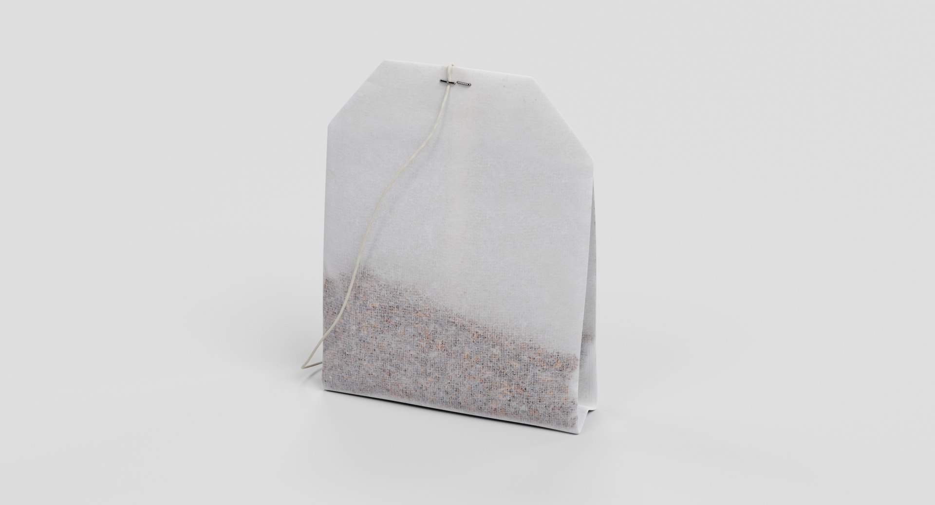 3D Tea Bag - TurboSquid 1257229