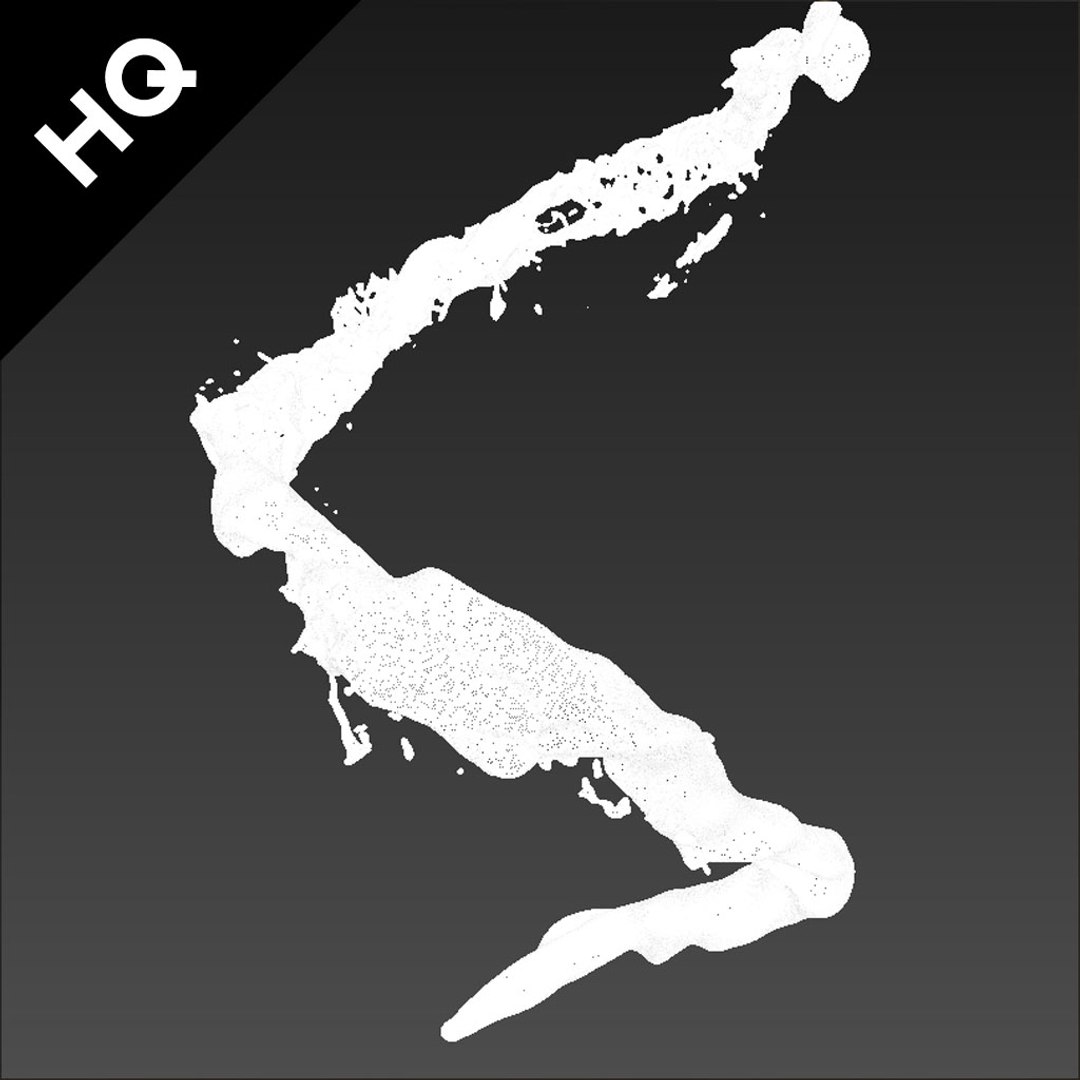 3d splash realflow flow