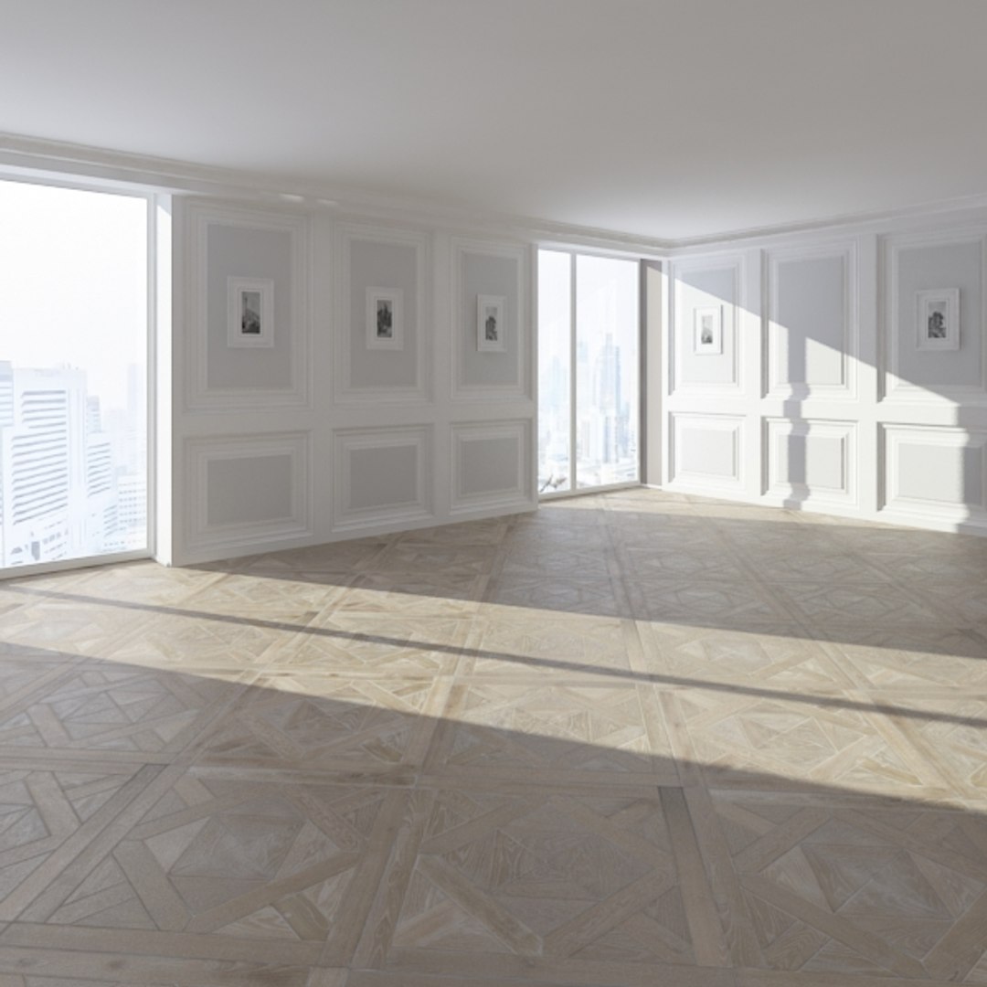 Base Classic Interior Max