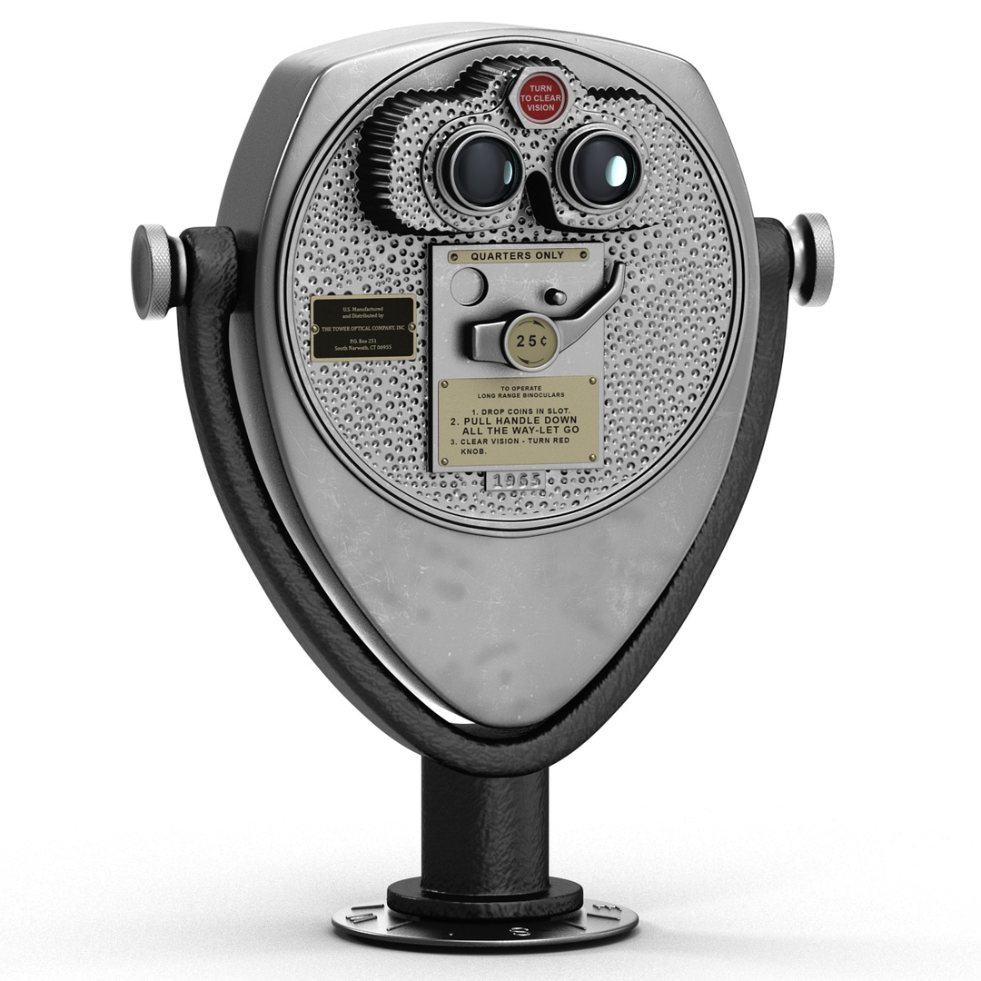 Tower Optical Viewer 2 Max