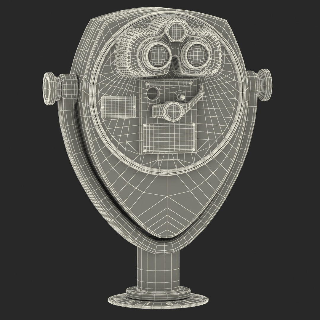 Tower Optical Viewer 2 Max