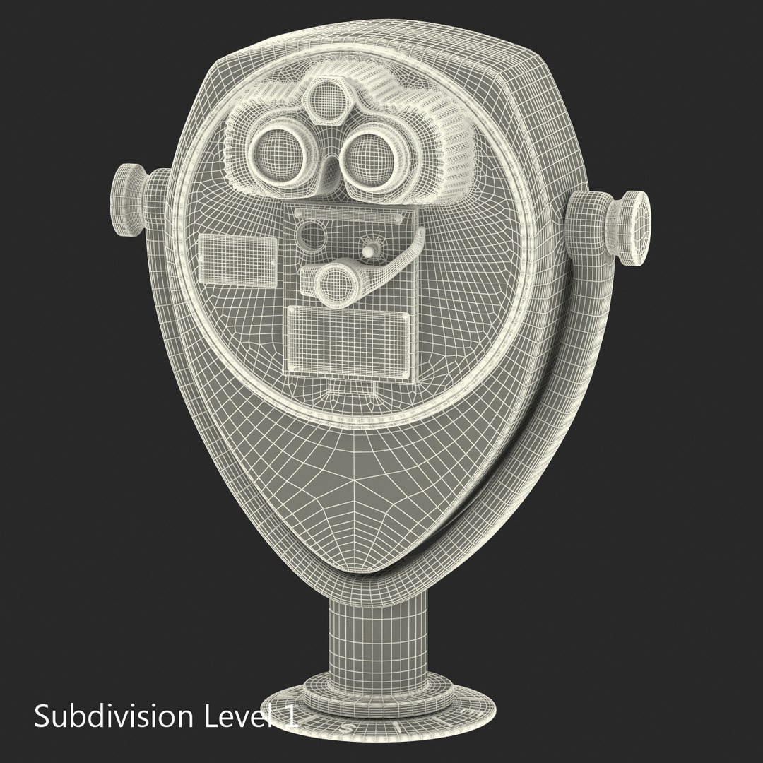 Tower Optical Viewer 2 Max