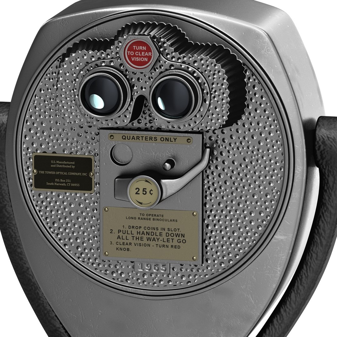 Tower Optical Viewer 2 Max