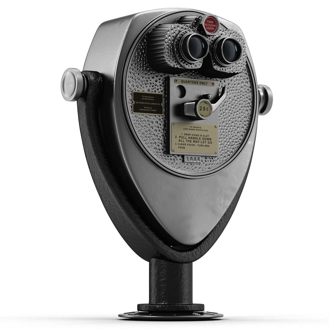 Tower Optical Viewer 2 Max