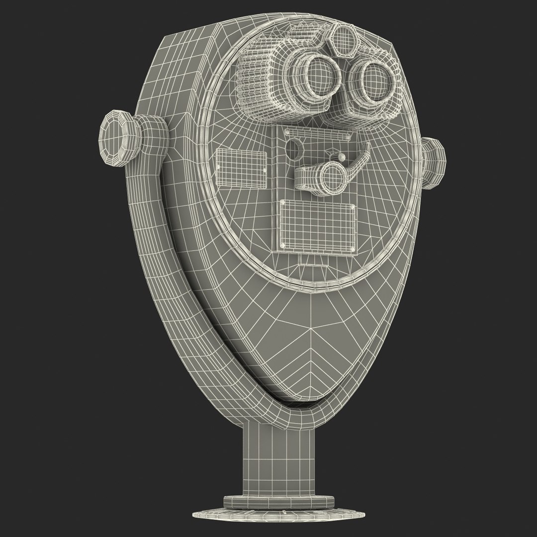 Tower Optical Viewer 2 Max