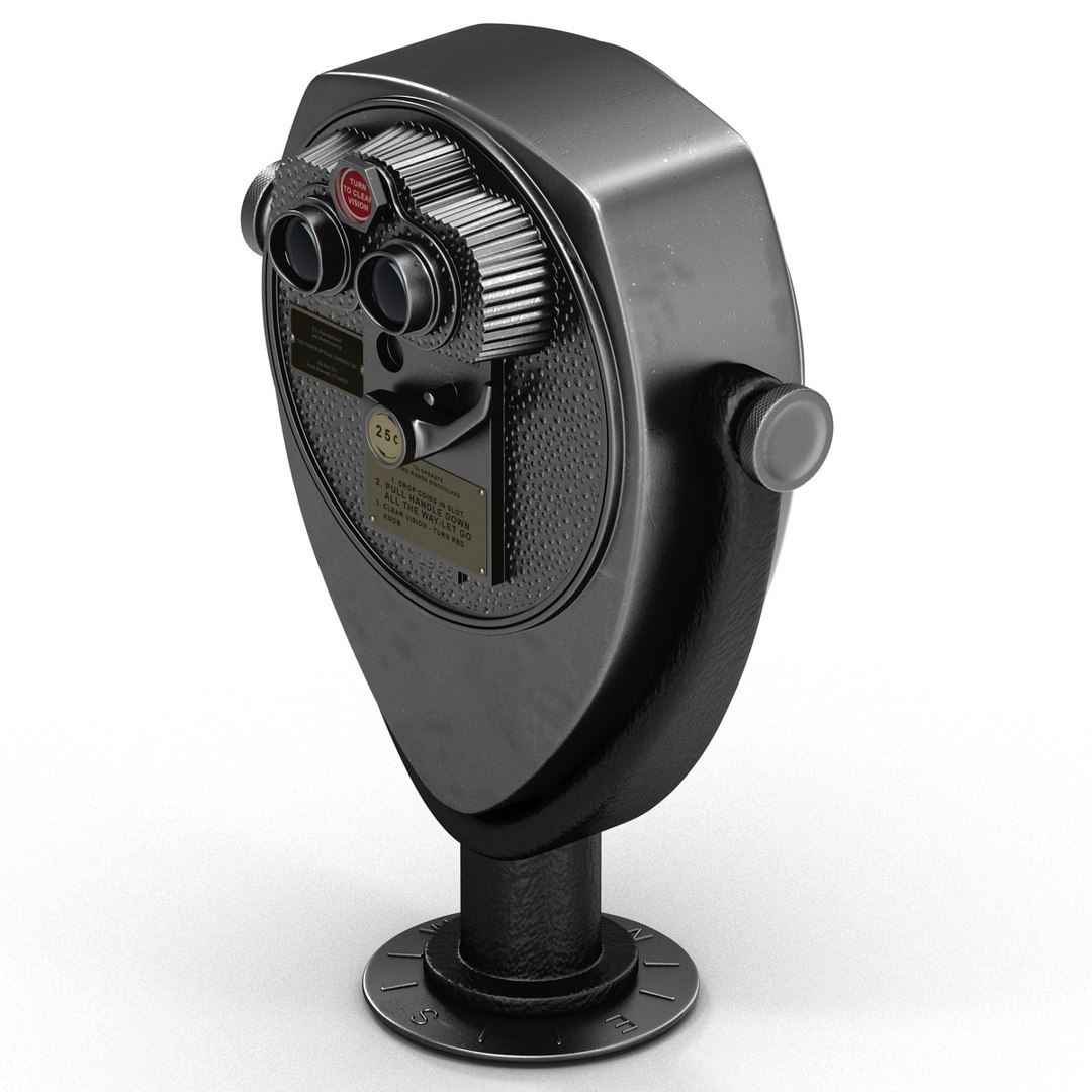 Tower Optical Viewer 2 Max