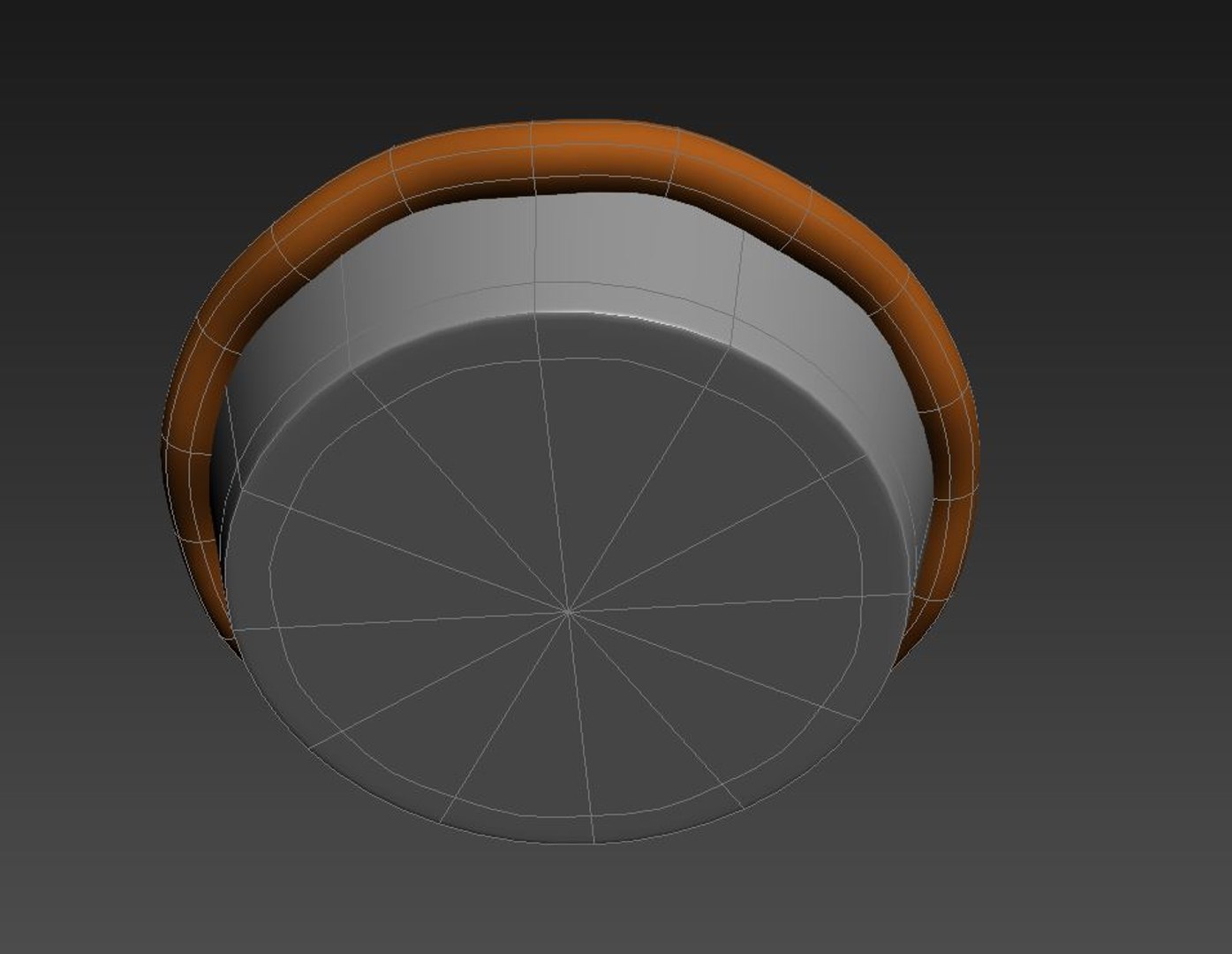 3D Food Dessert Pie Model - TurboSquid 1279218