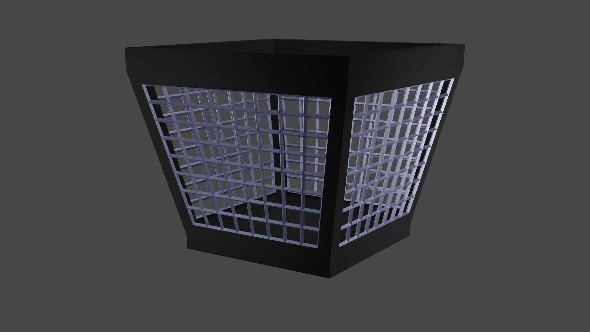 Free 3D Trash Model - TurboSquid 1585181