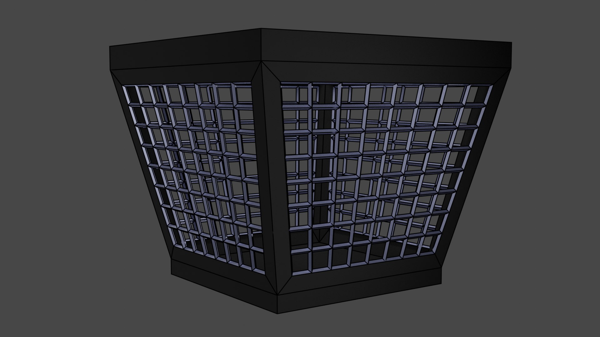 Free 3D Trash Model - TurboSquid 1585181