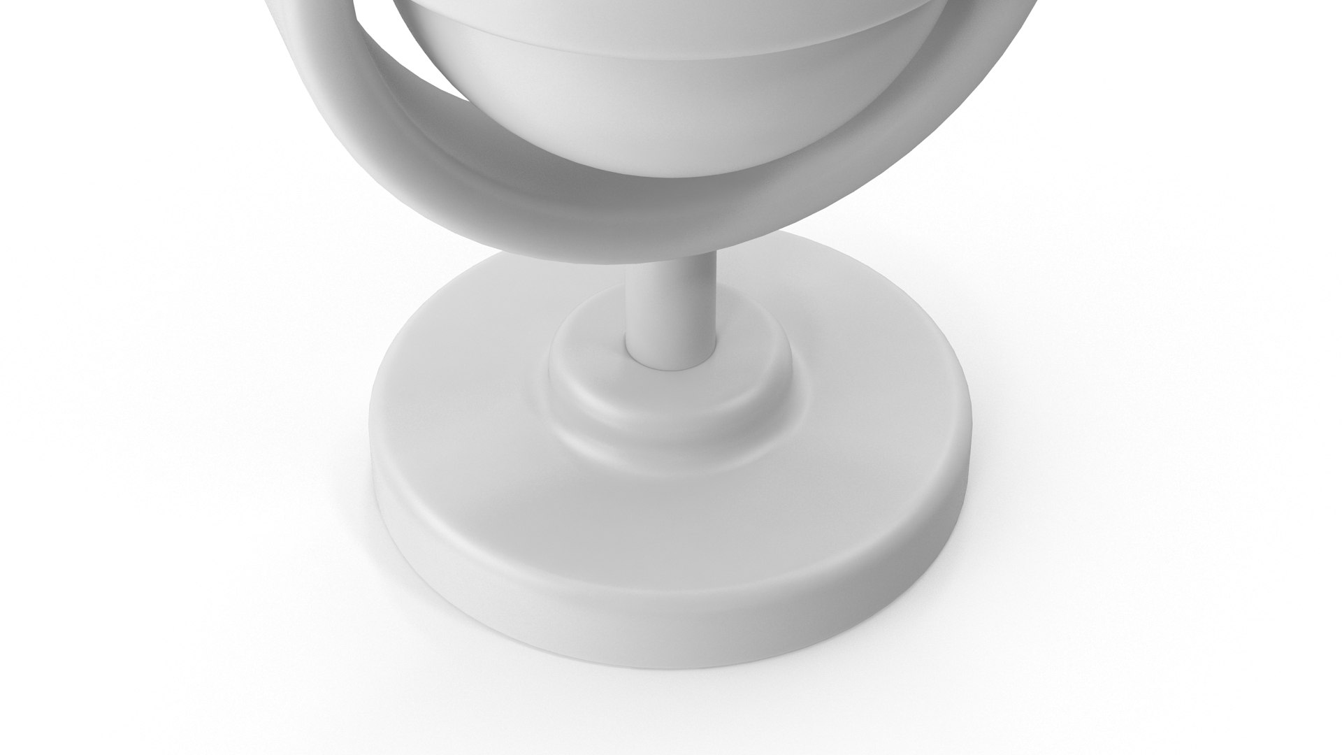 Microphone 3DIcon Model - TurboSquid 1941025