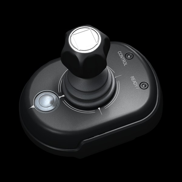 joystick 3d x