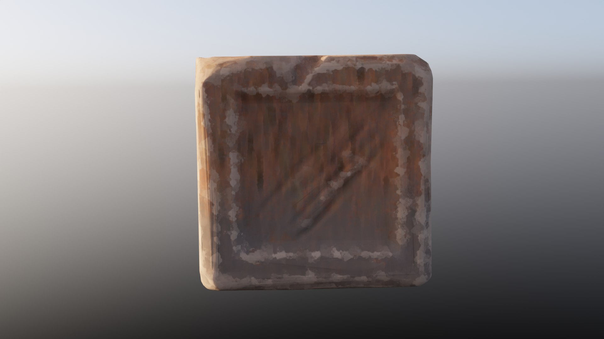 Stylized Boxes 3D Model - TurboSquid 2059385