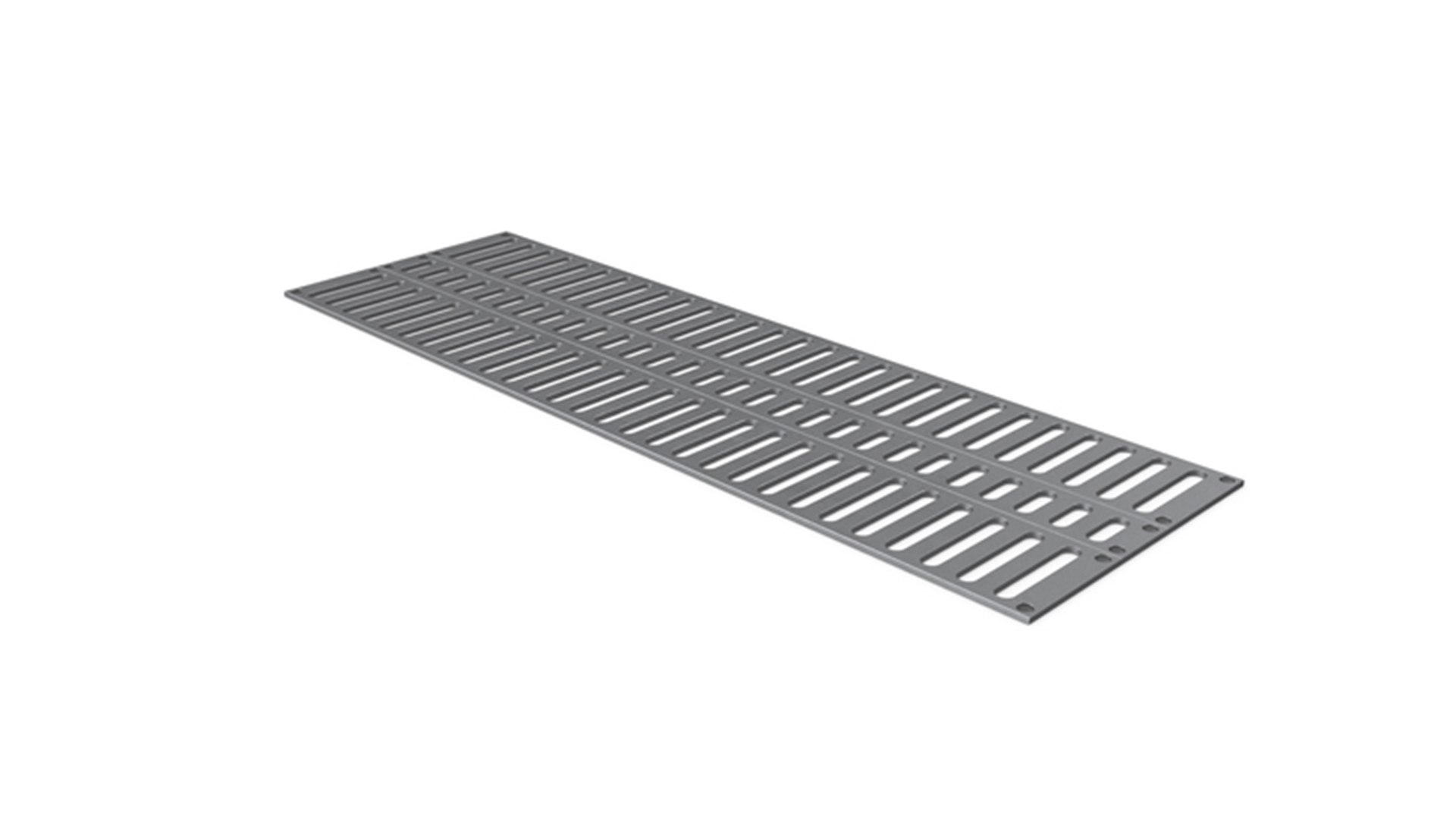 3D Metal Vent PBR - TurboSquid 2171078