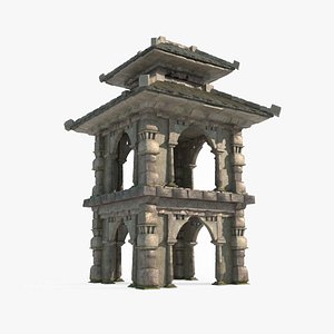 3D Relic Models | TurboSquid