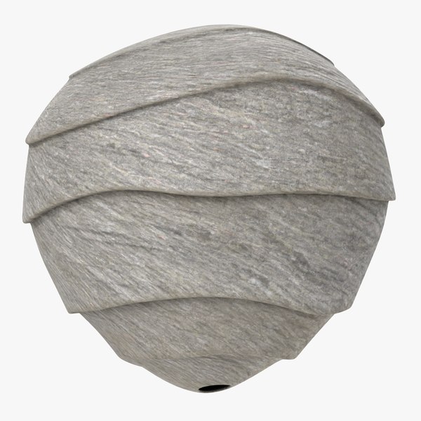 호넷 네스트 3D 모델 - TurboSquid 2173065