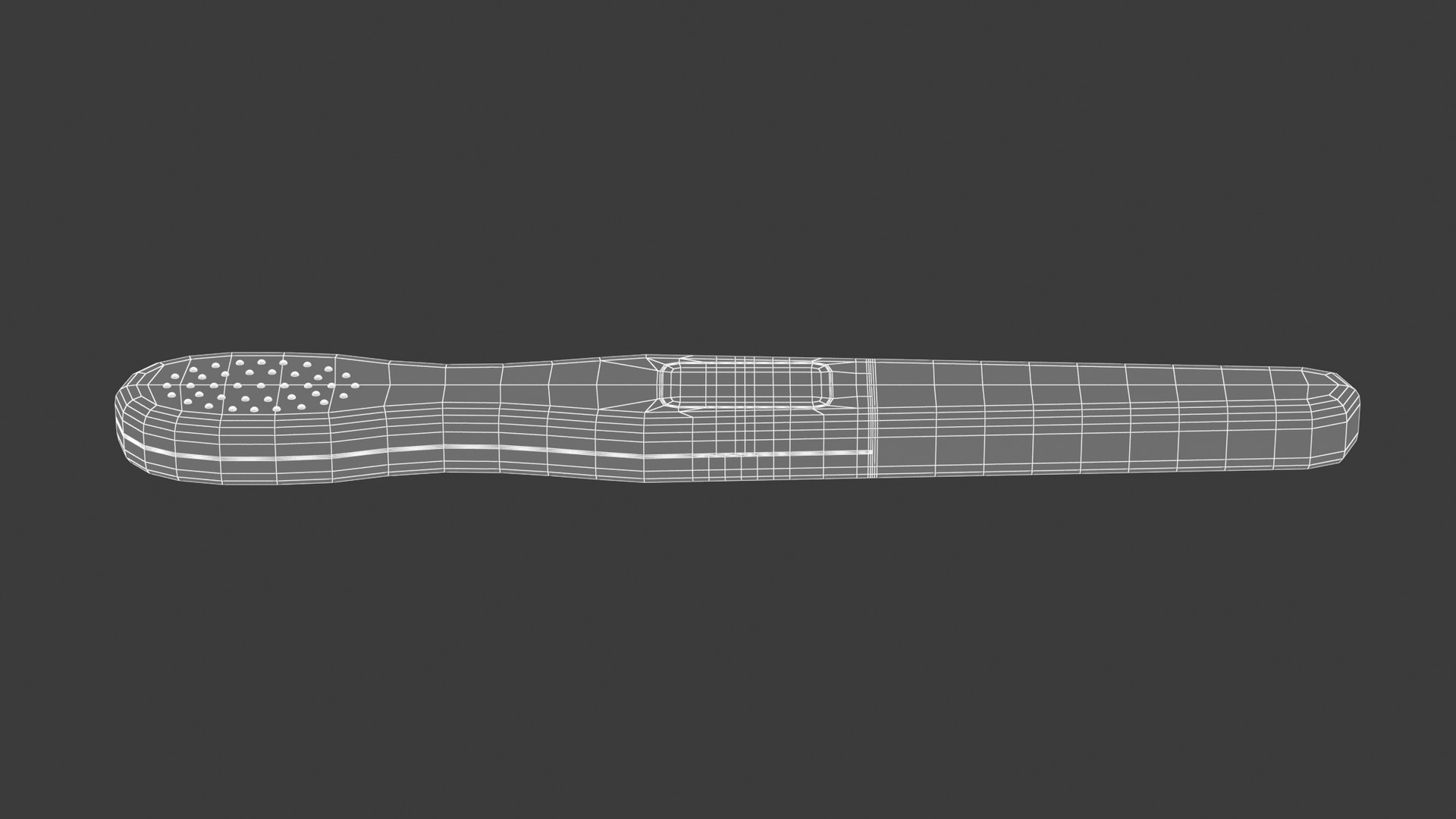 Medical Pregnancy Testing Kit 3D Model - TurboSquid 2316362