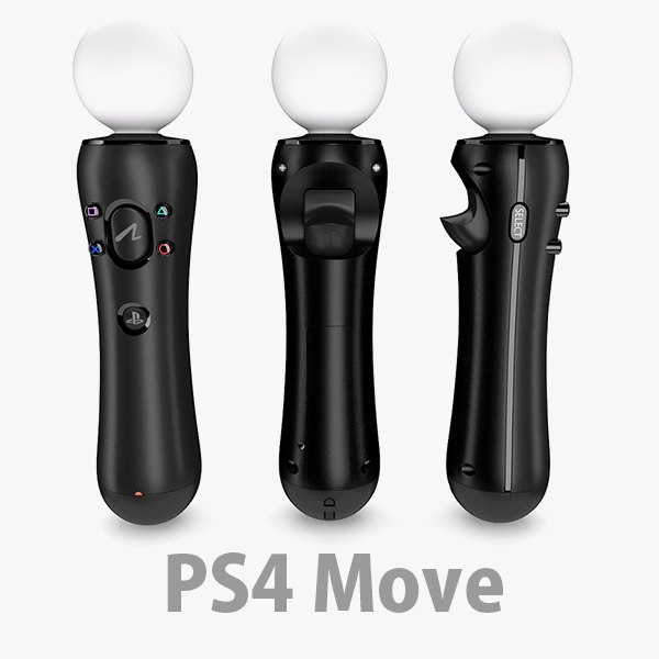 Sony PlayStation Lightwave Models for Download | TurboSquid