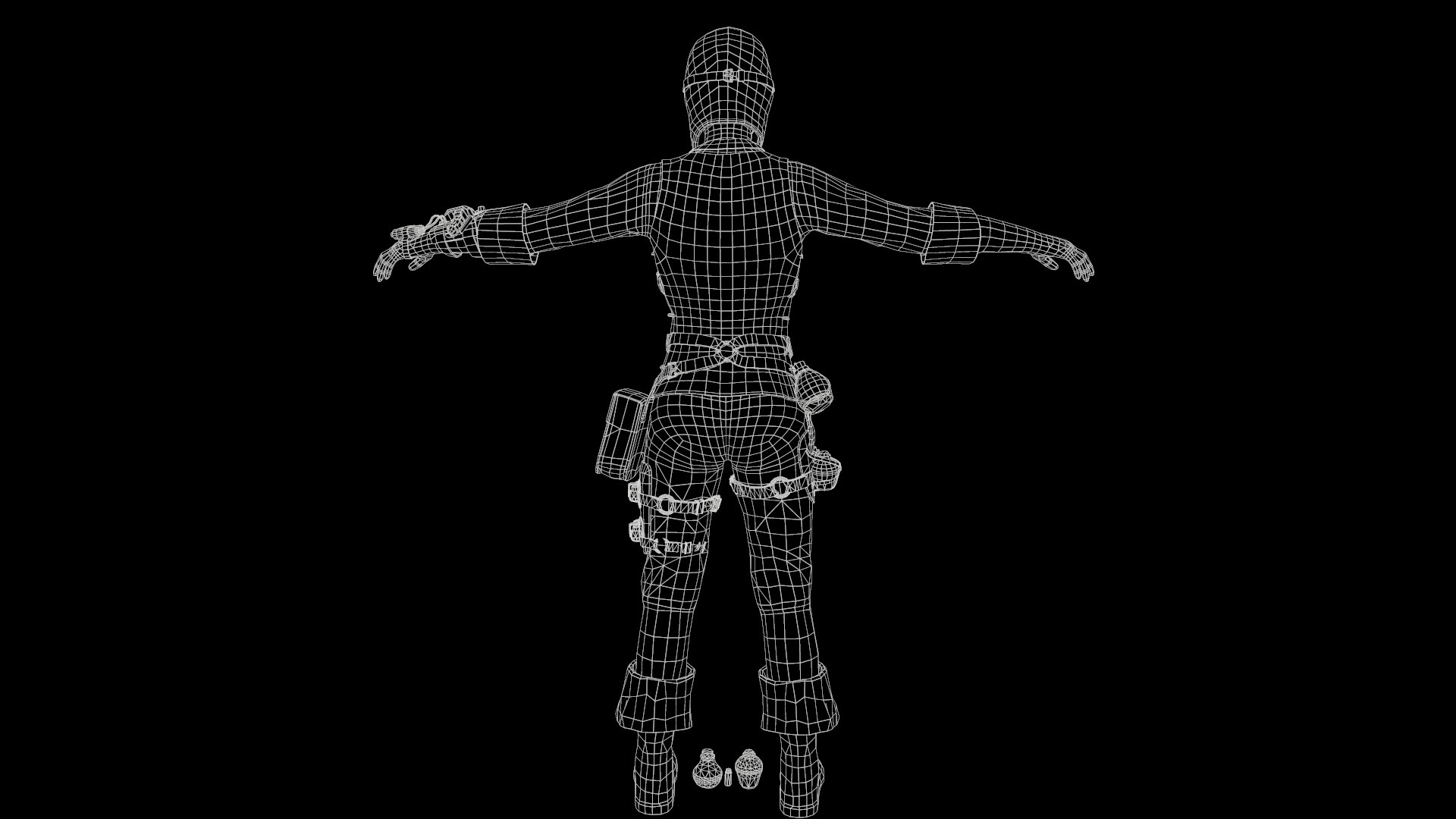 3D Alchemist - TurboSquid 1780765