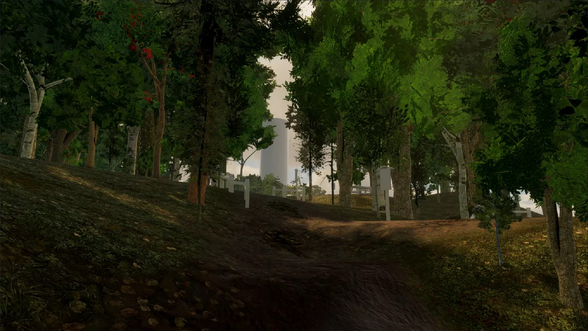Trees29 Trees - Forest Pack - Unity Prefabs Low-poly 3D Model 3D - TurboSquid 2511304