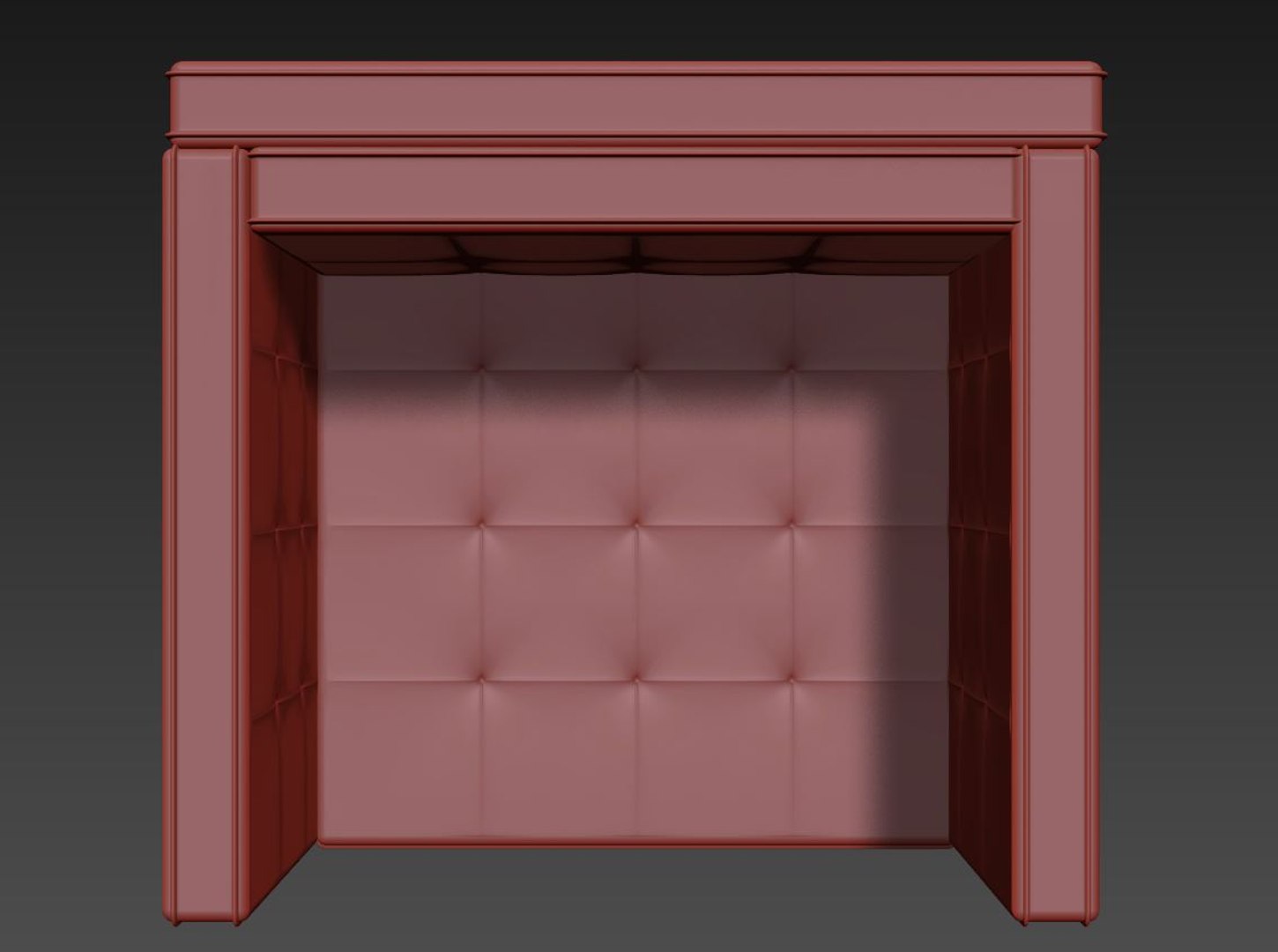 3D Chaling - TurboSquid 1474551