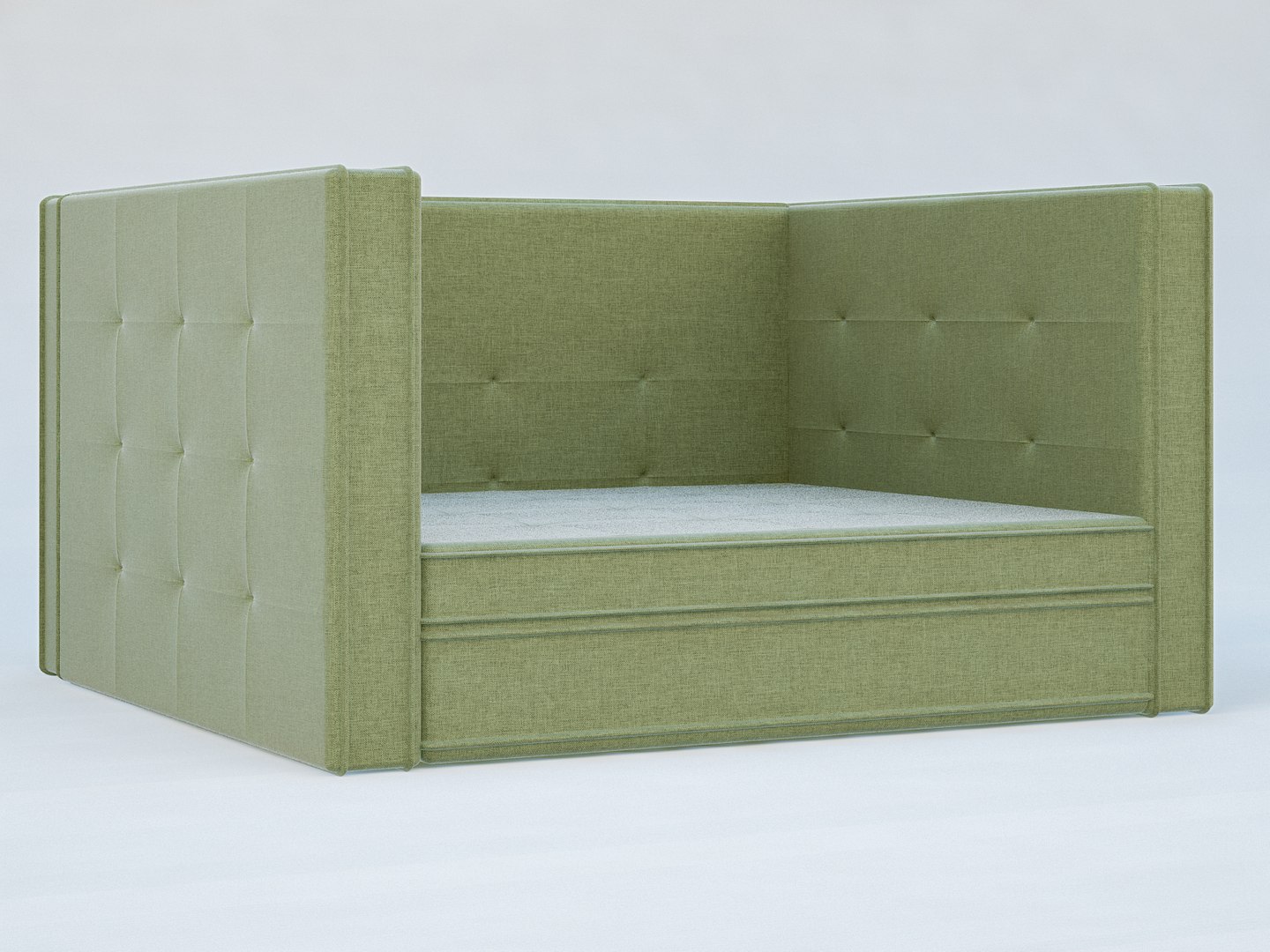 3D Chaling - TurboSquid 1474551