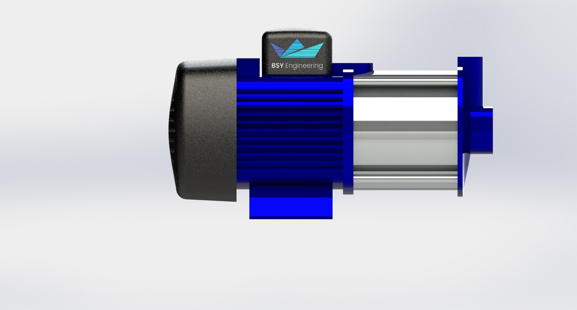3D Horizontal Recirculation Pump - TurboSquid 2181672