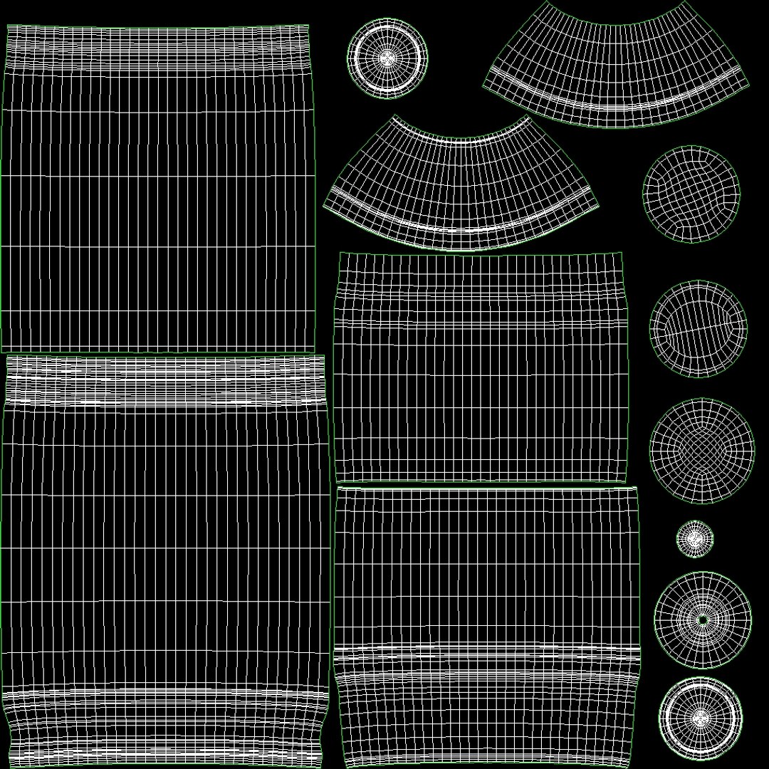 3D Bullet 30x113 Model - TurboSquid 2350992