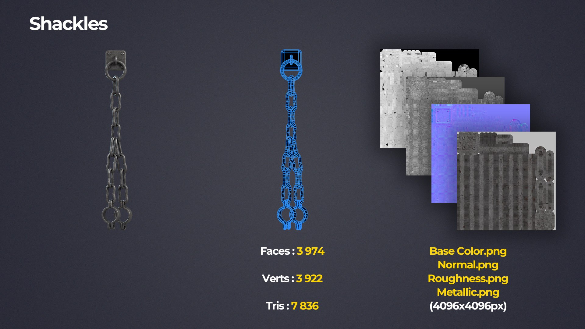 Medieval Torture And Prison Pack 3D Model - TurboSquid 2386913