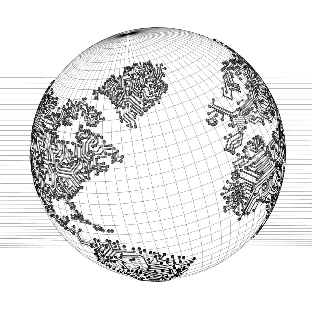 3d Earth