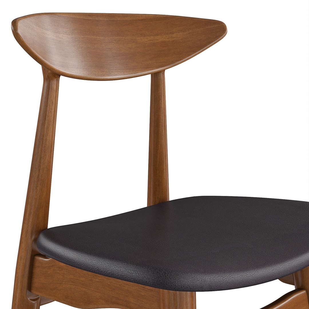 Bar Stool Folra 3D - TurboSquid 2071015