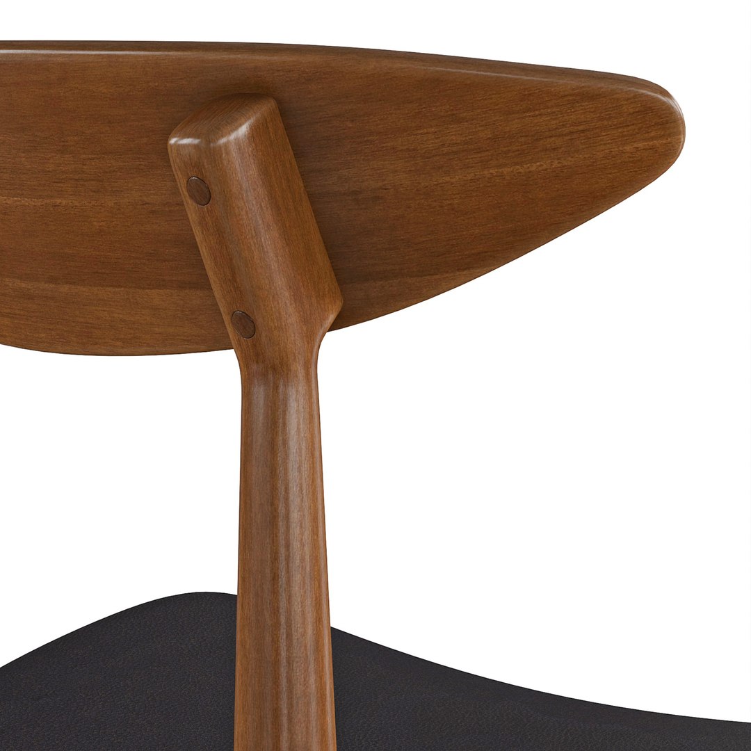 Bar Stool Folra 3D - TurboSquid 2071015