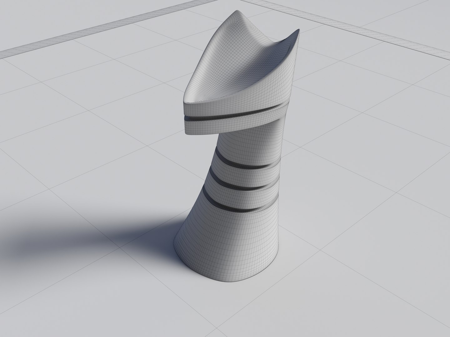 3D Set Architectural - TurboSquid 1652493