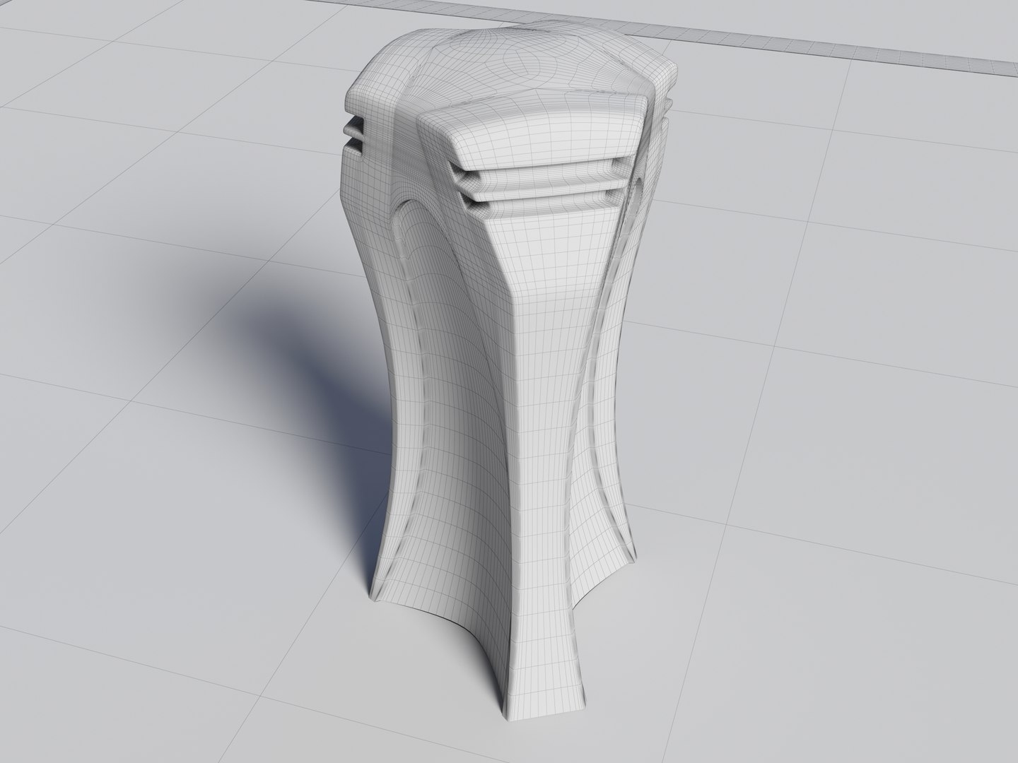 3D Set Architectural - TurboSquid 1652493