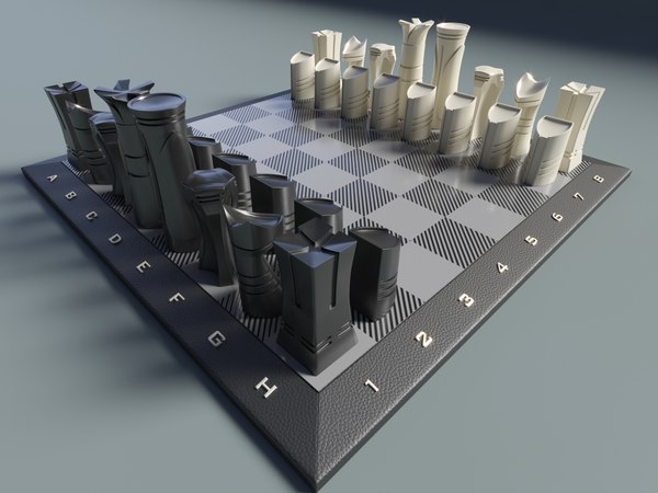 3D Gambit Models | TurboSquid