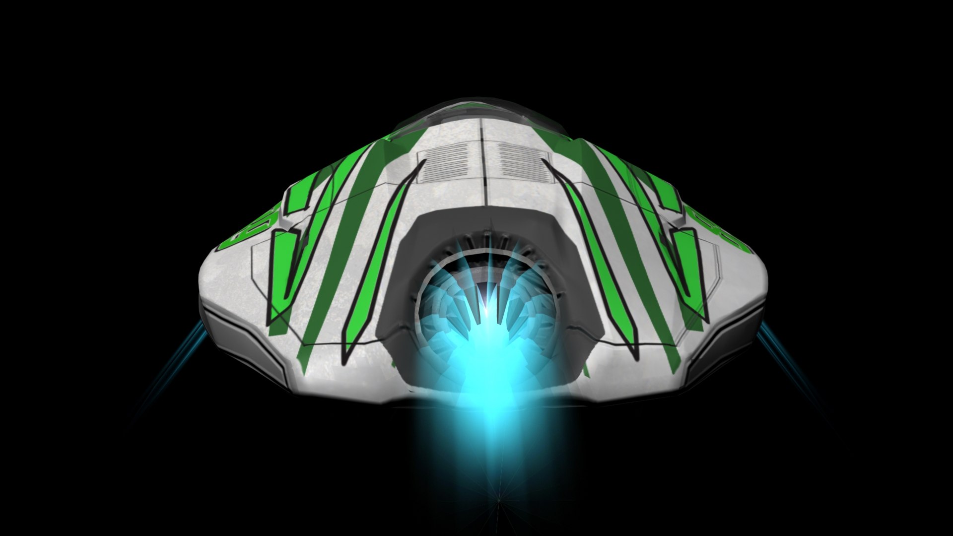 3D Race Craft - TurboSquid 1796929