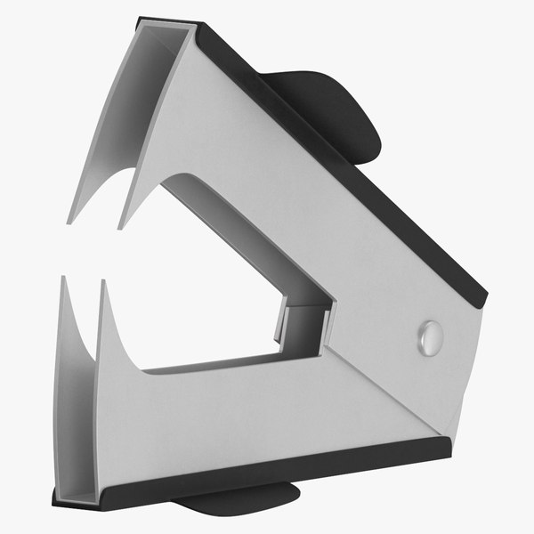 modelo 3d Staple Remover - TurboSquid 2001571