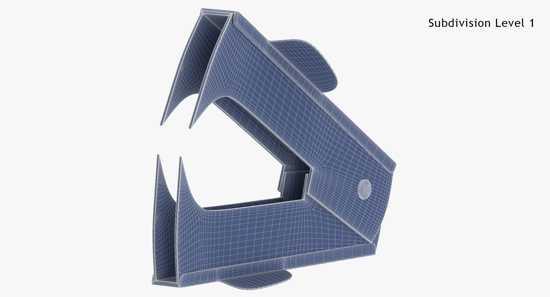 3D Staple Remover - TurboSquid 2001571