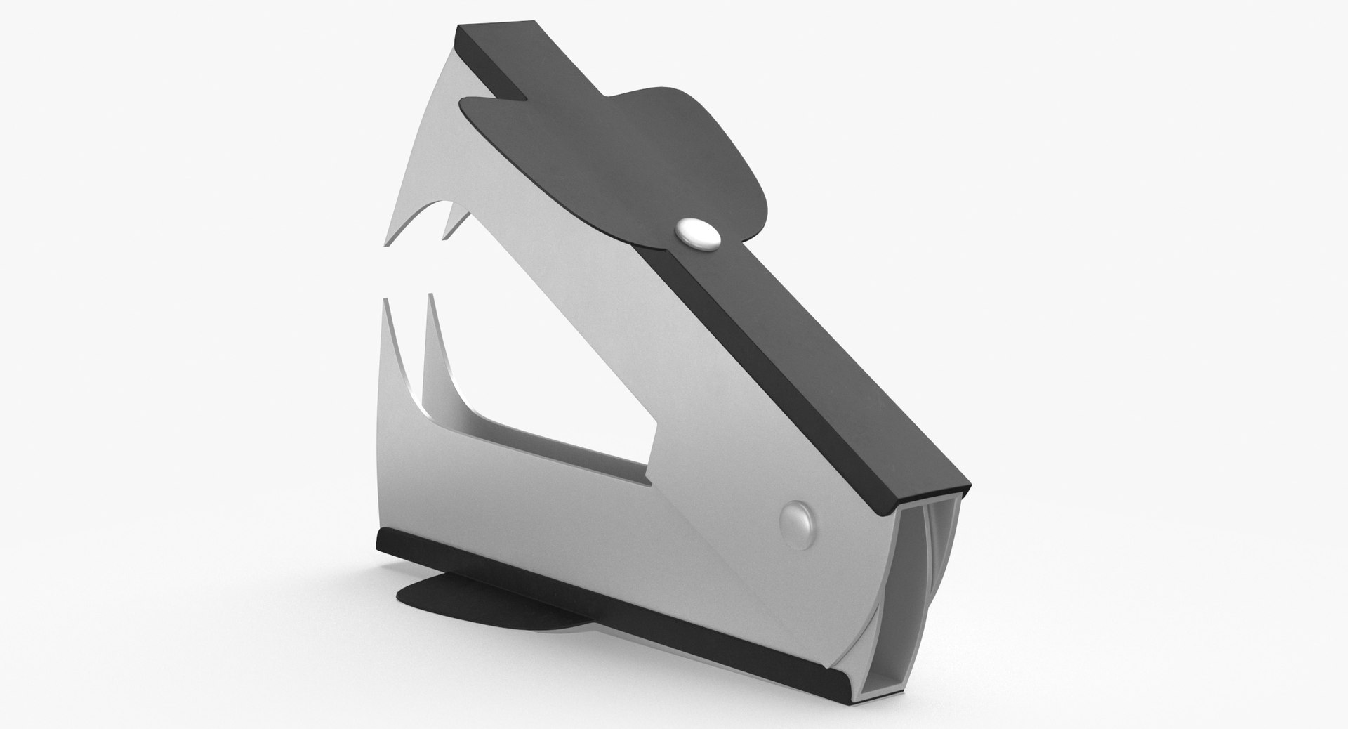 3D Staple Remover - TurboSquid 2001571