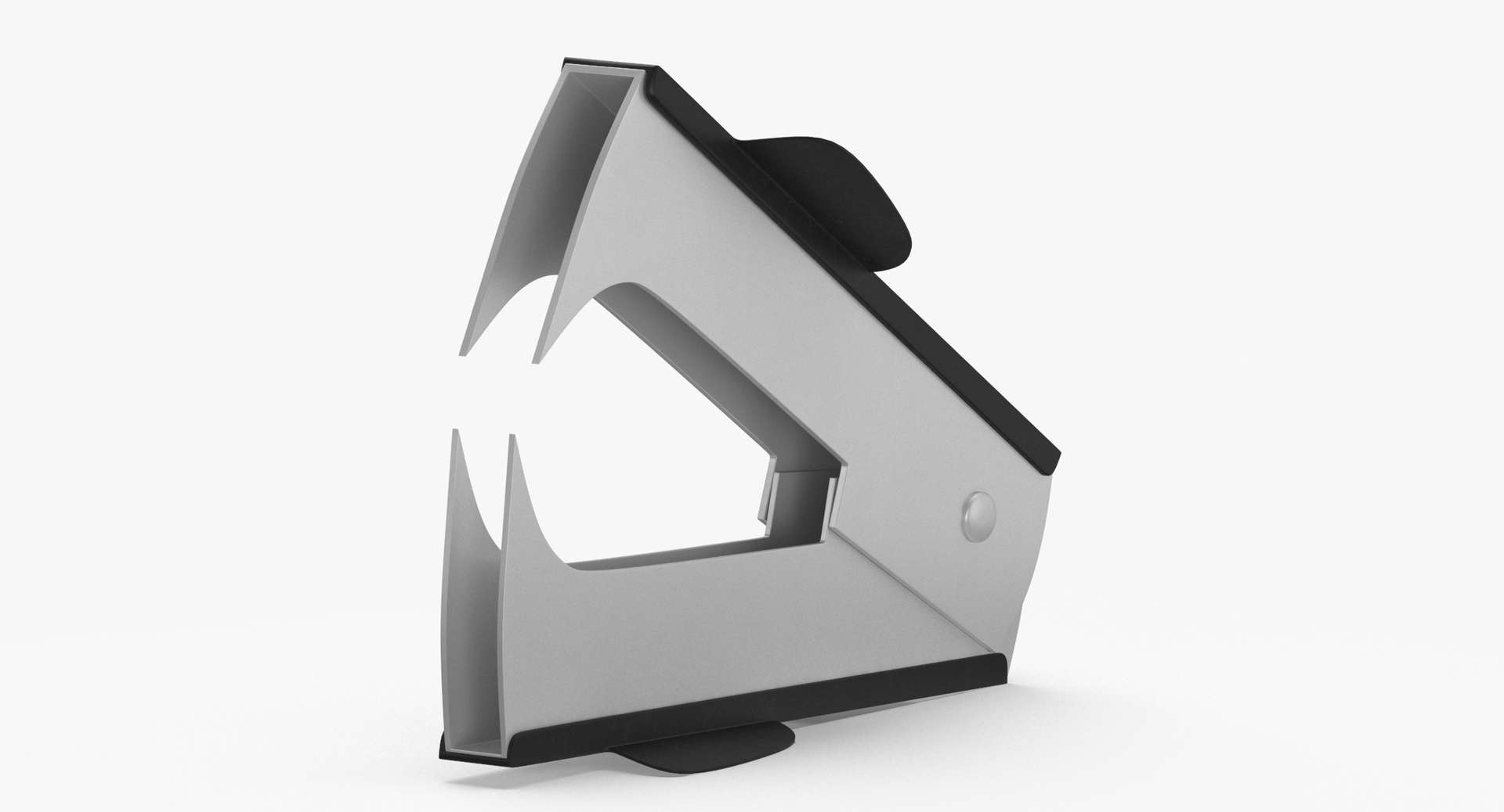 3D Staple Remover - TurboSquid 2001571