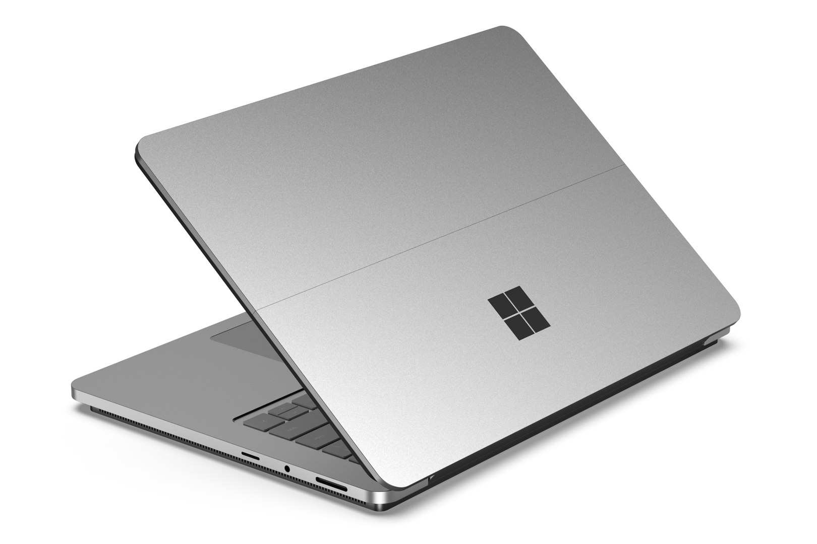 3D Surface Laptop Studio 2 - TurboSquid 2153414